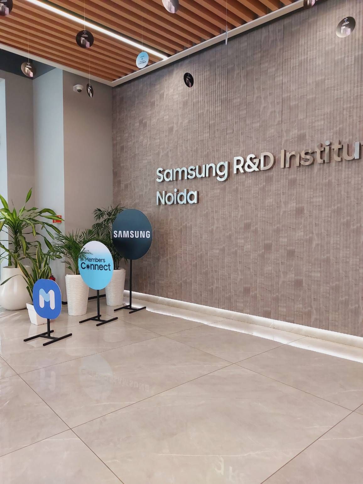 Samsung Members Connect 2023 - Samsung Members