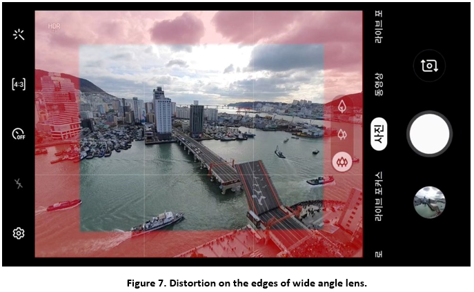 Camera Setting and shooting techniques to take pic... - Samsung Members
