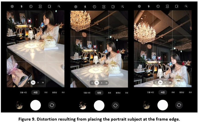 Camera Setting and shooting techniques to take pic... - Samsung Members