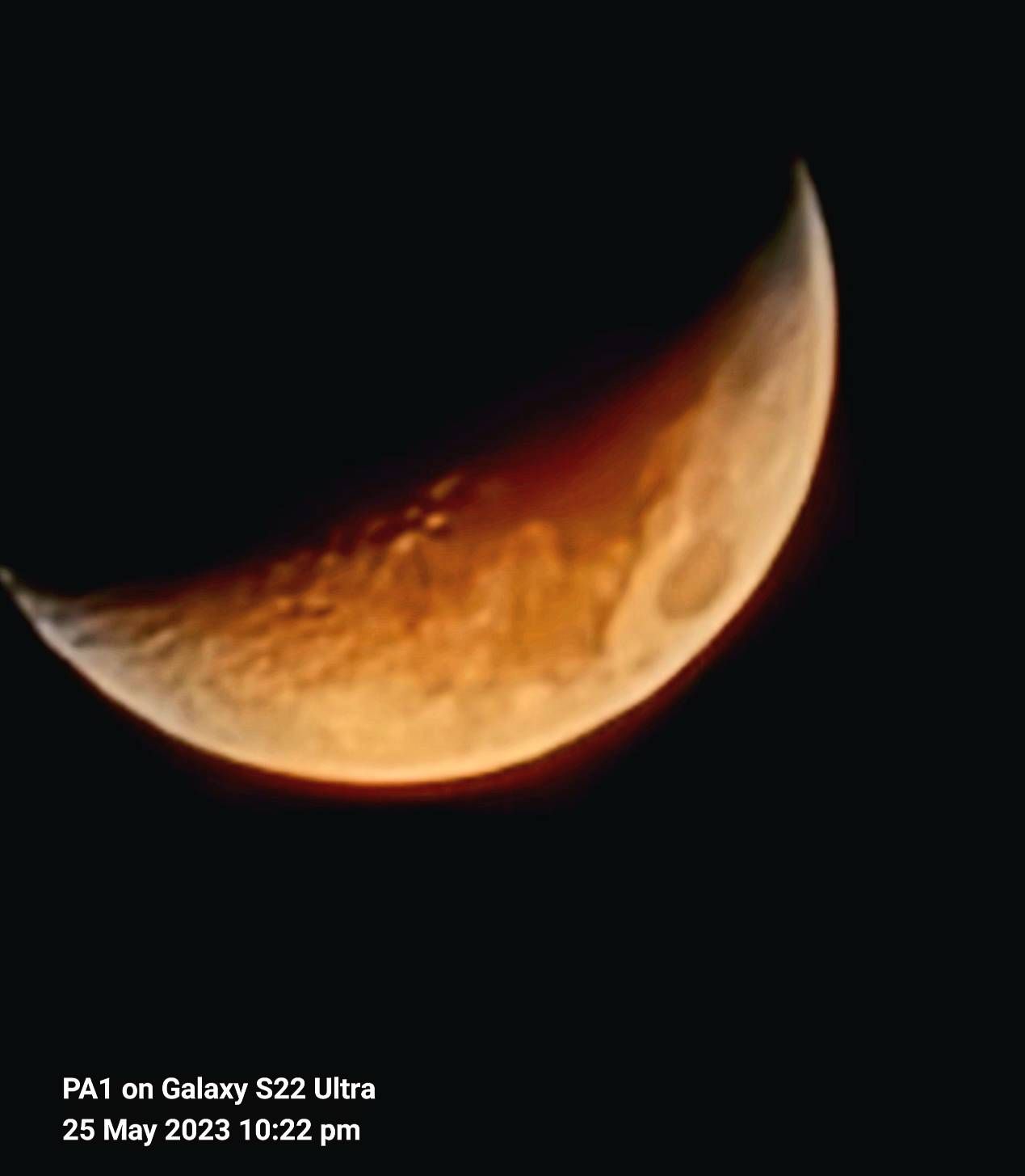 Moon - Samsung Members