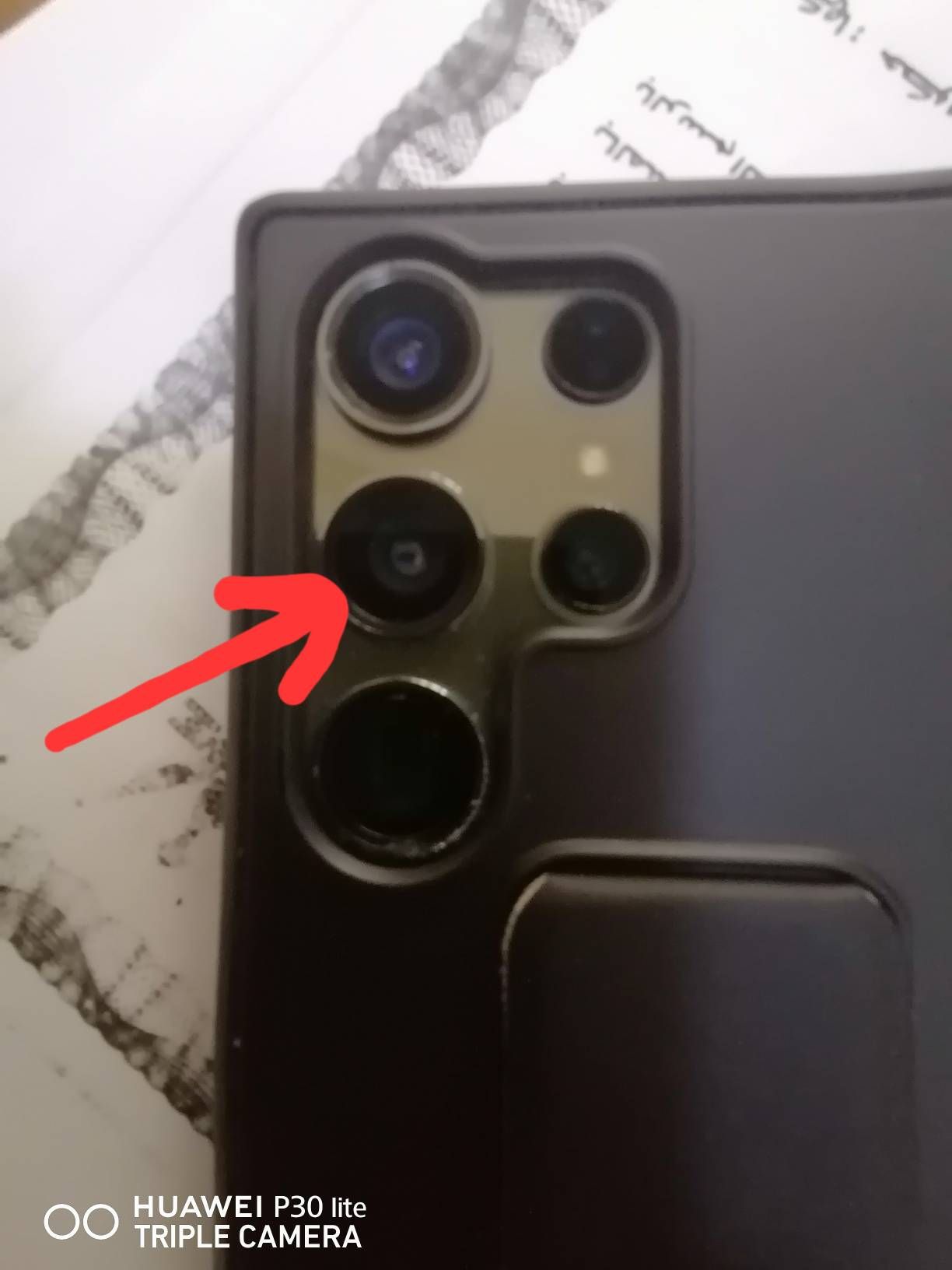 Galaxy S23 ultra issue - Samsung Members