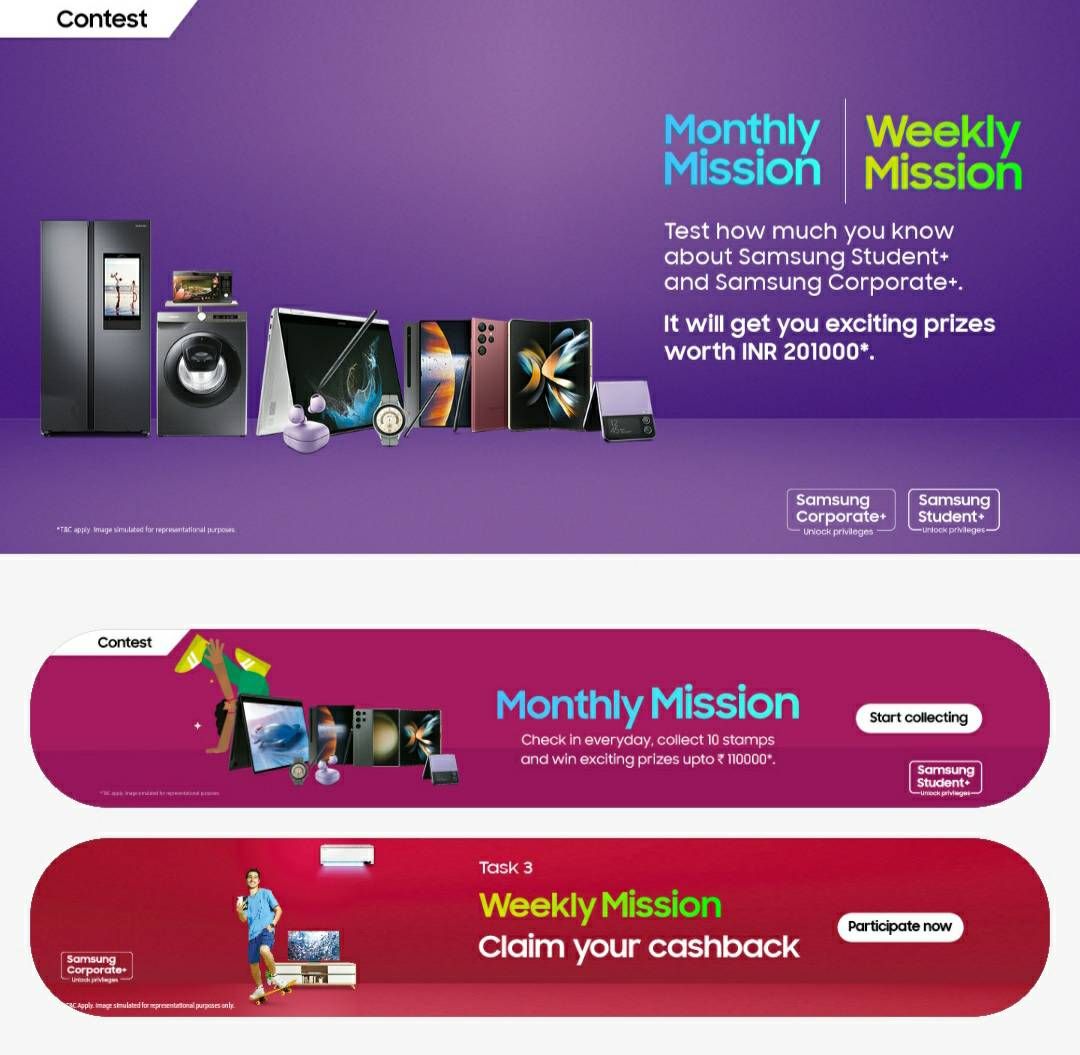 What SPP/ EPP stands for ⁉️ - Samsung Members