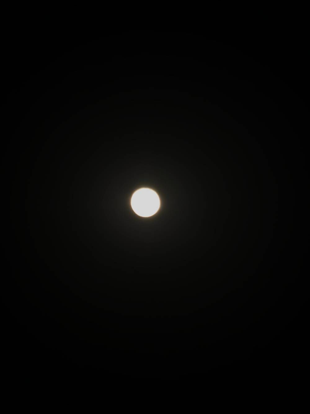 Moonshot from s23 ultra - Samsung Members