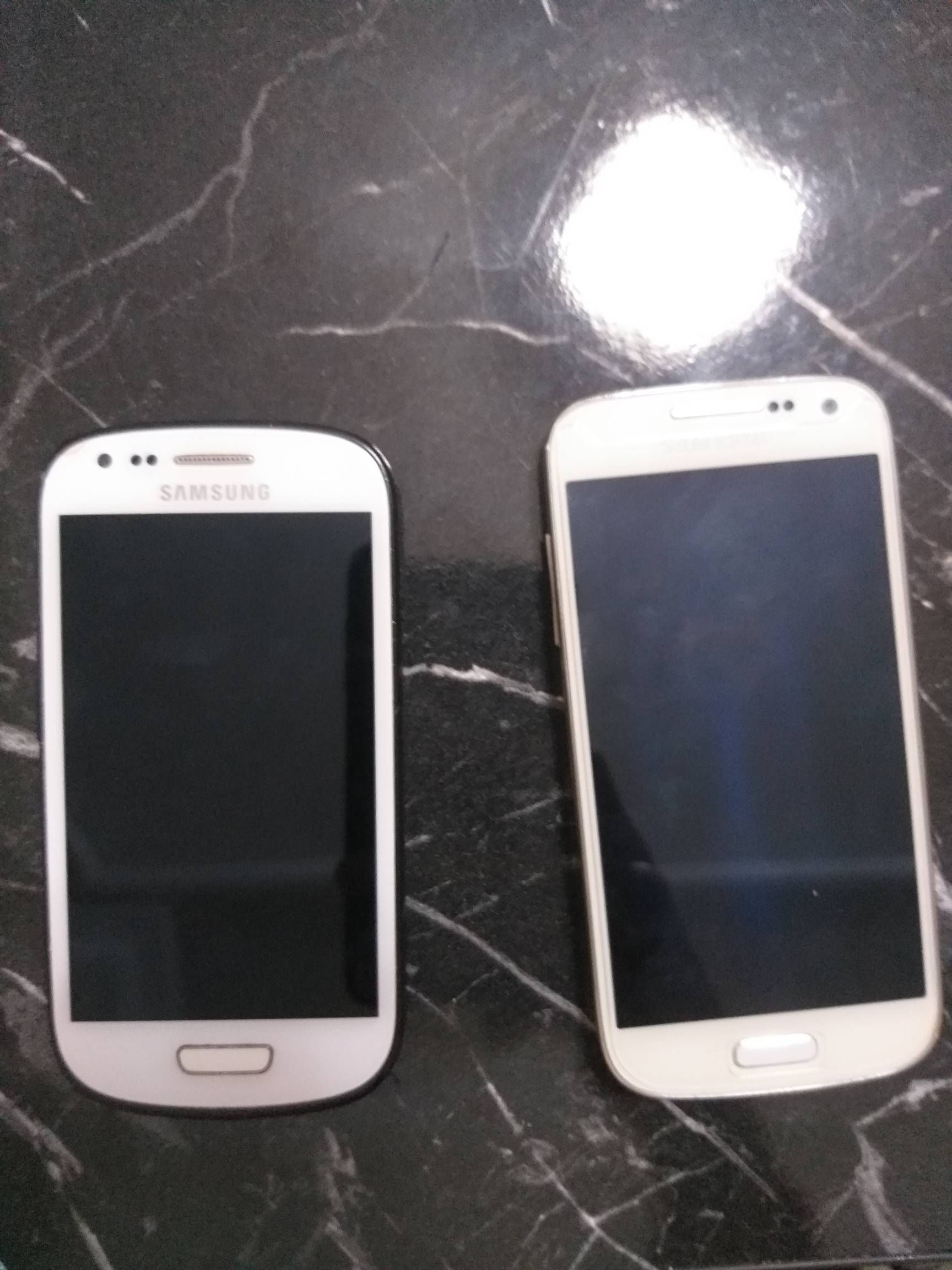 eski telefon - Samsung Members