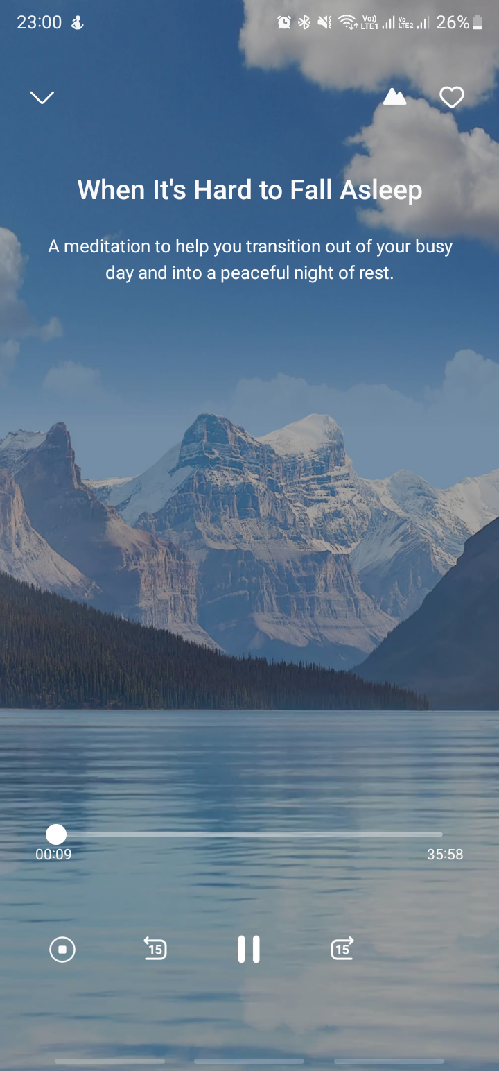 Galaxy Sleepy - Samsung Members