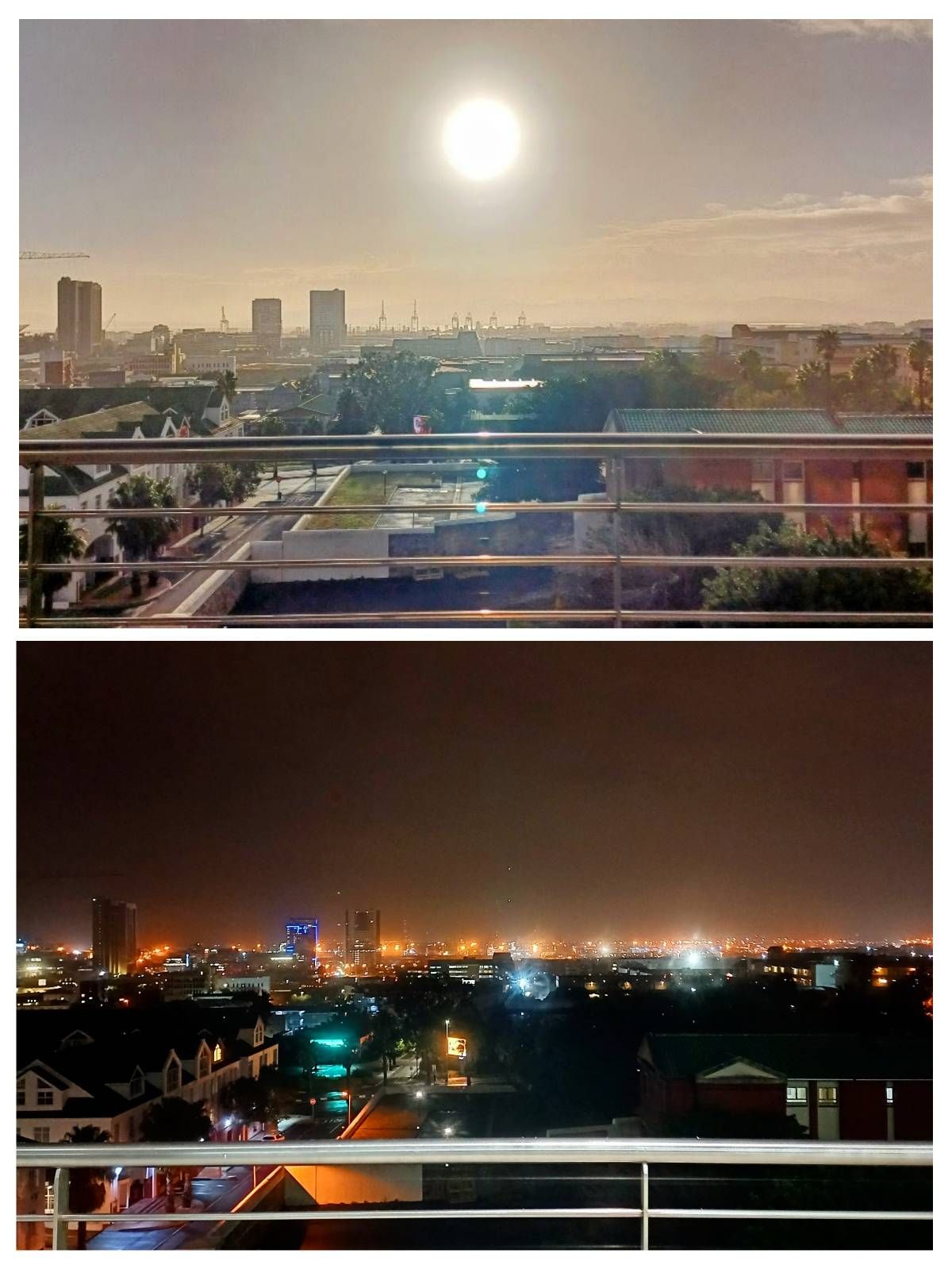 Day and Night Photography with the A34 - Samsung Members