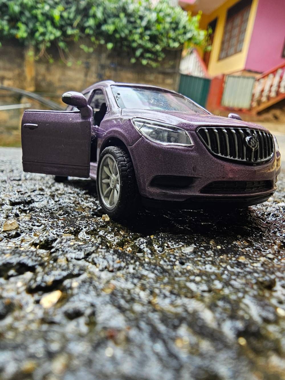 Car - Samsung Members