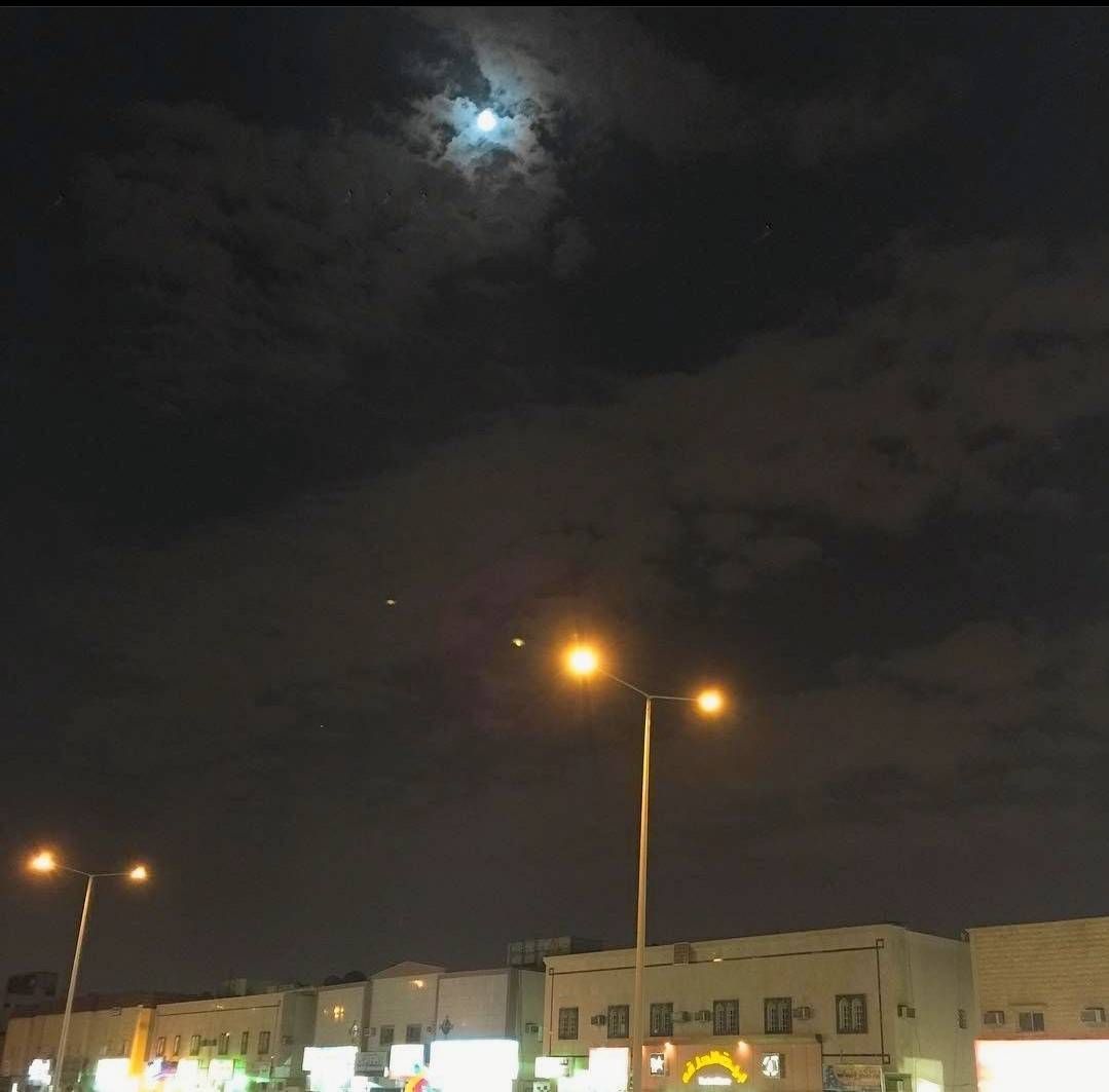 Night Sky Capture - Samsung Members