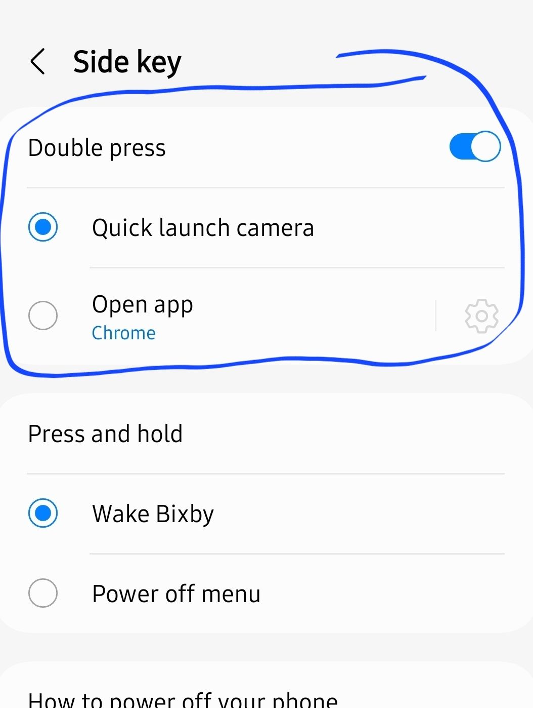 Alt z life - Samsung Members