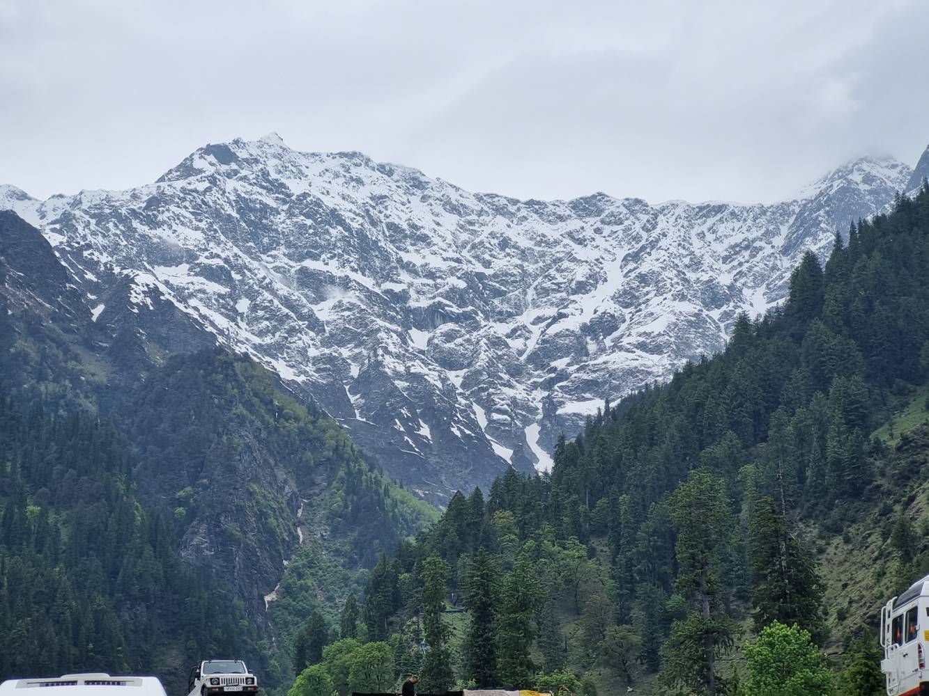 Koksar.. the trending snow point. - Samsung Members