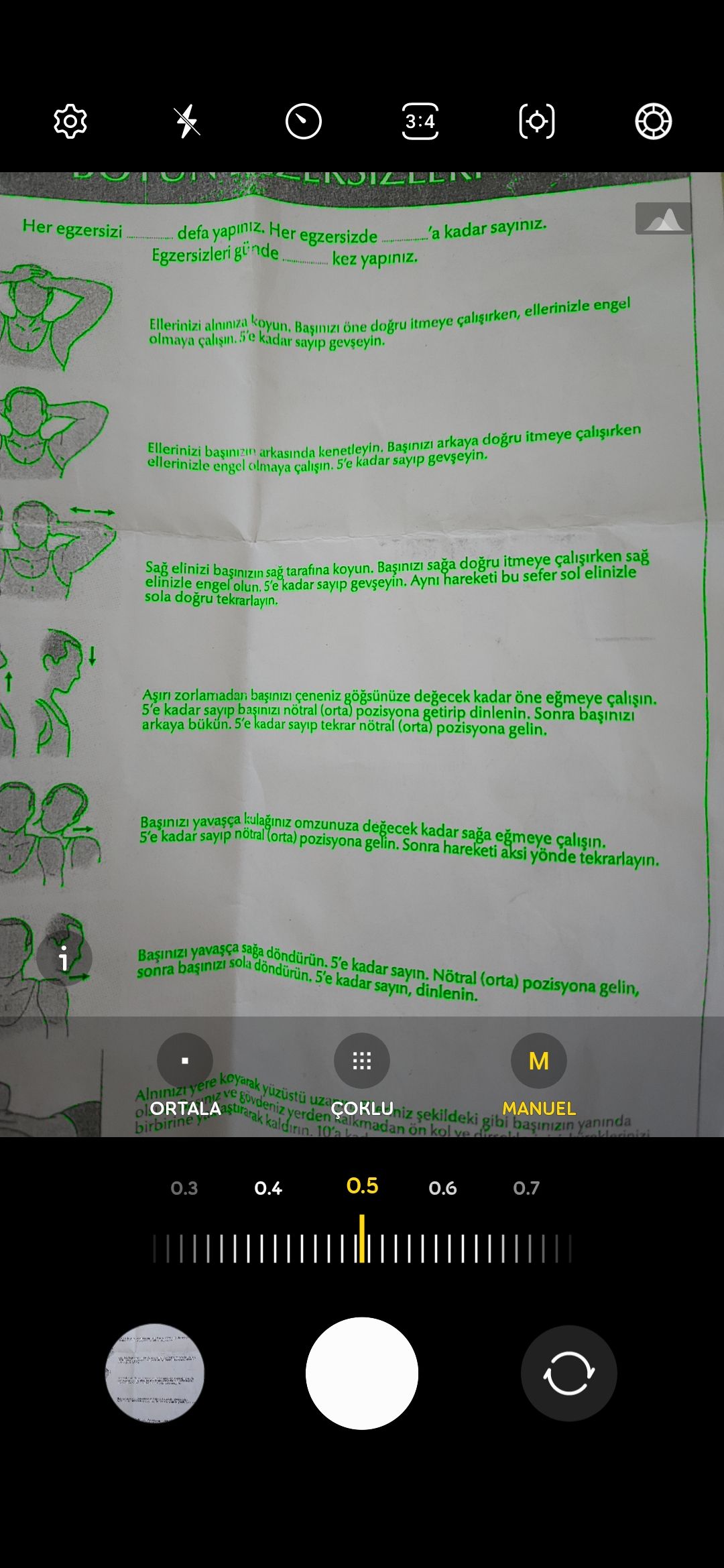 Solved: S23 Banana Blur - Samsung Members Solved: S23 Banana Blur - Samsung Members