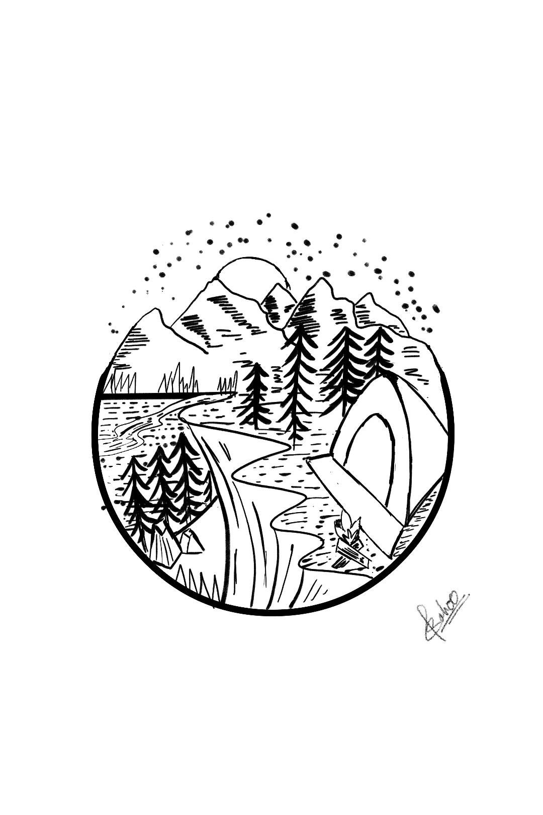 Doodle - Samsung Members