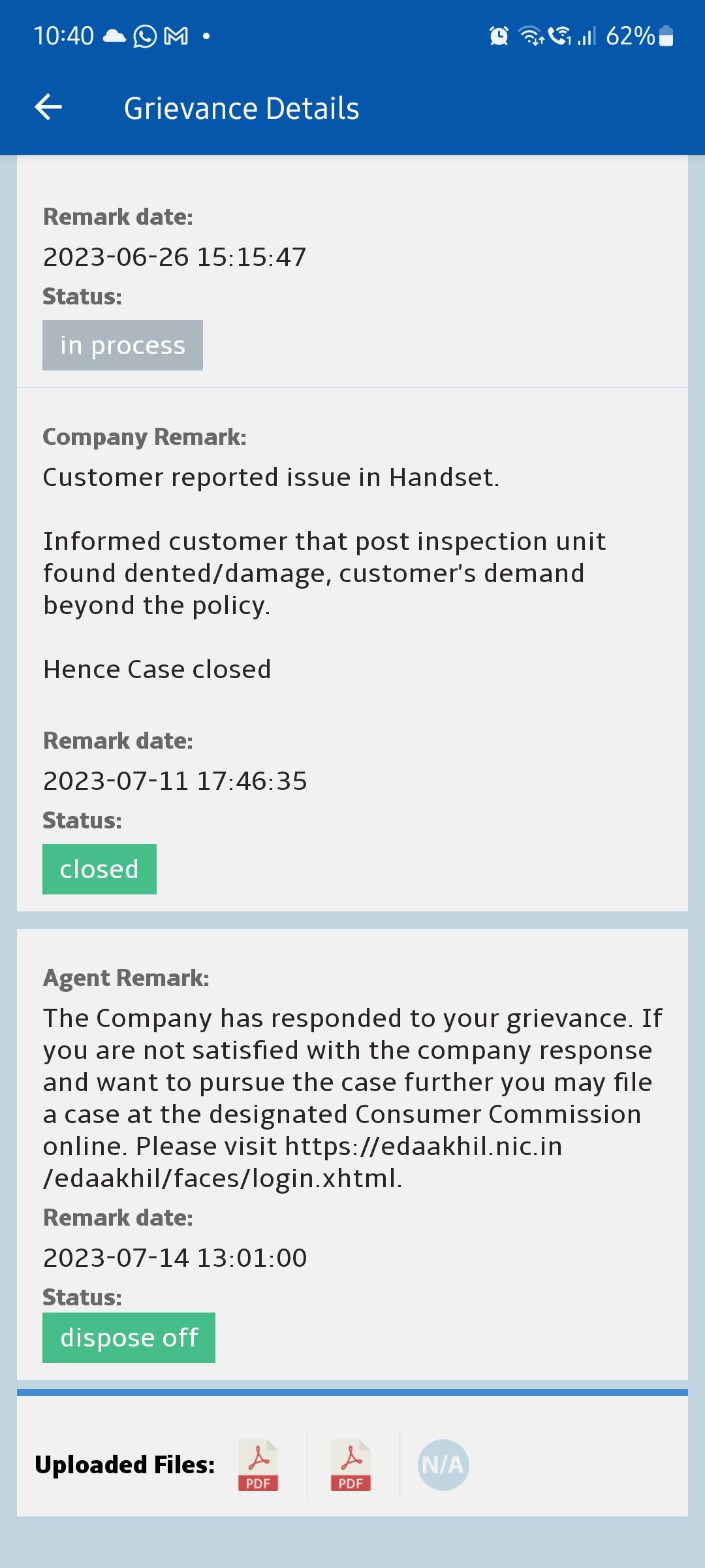 Solved: Green/Pink/White lines issue fixed on S20+ & Note2... - Samsung ...