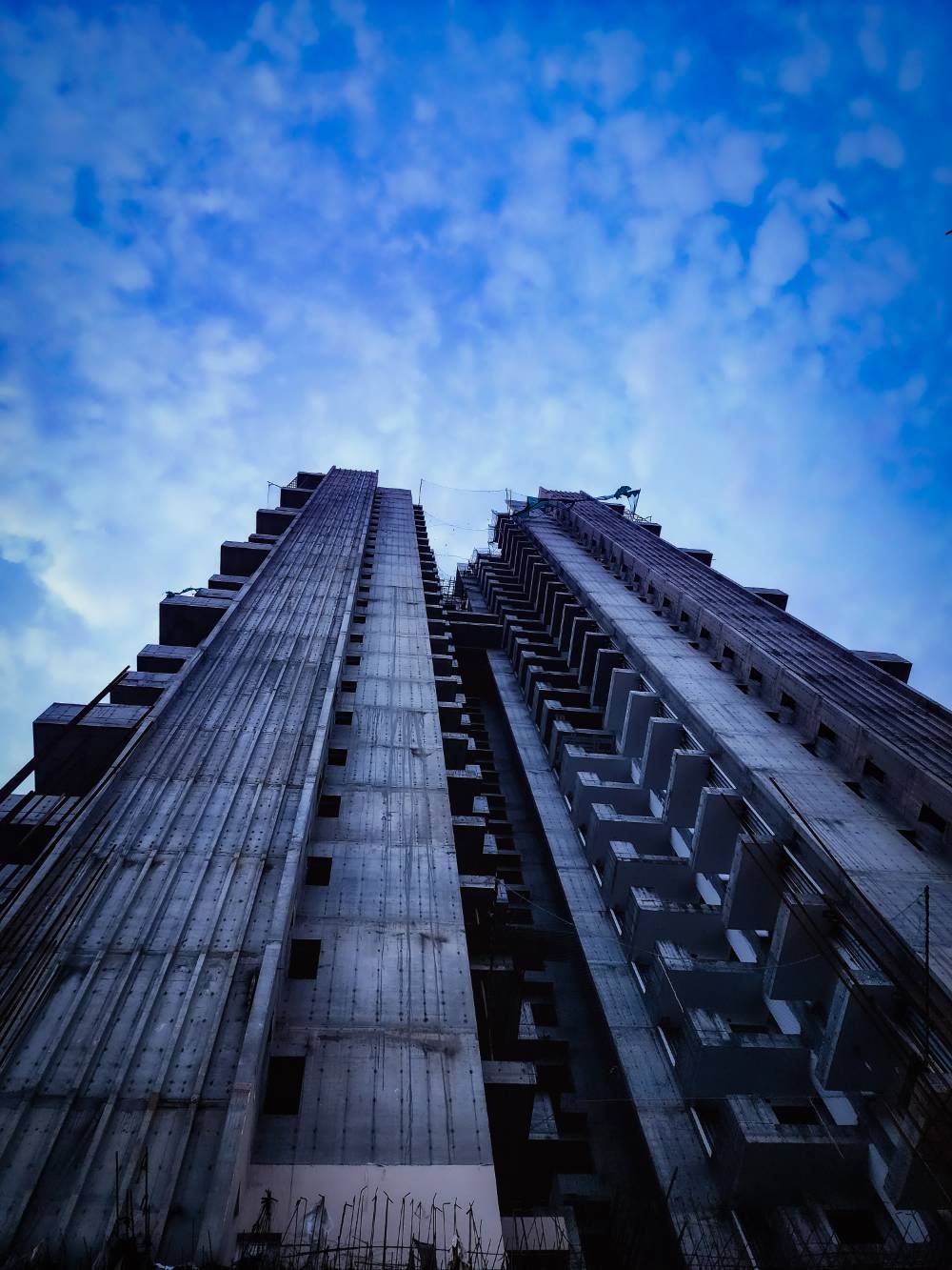 My current project as civil engineer - Samsung Members