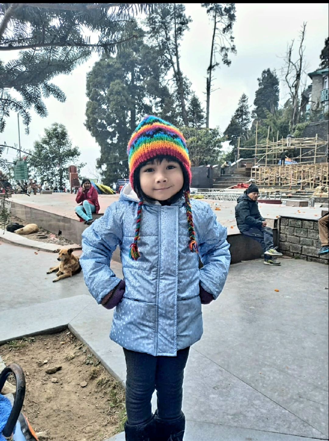 Cute one - Samsung Members