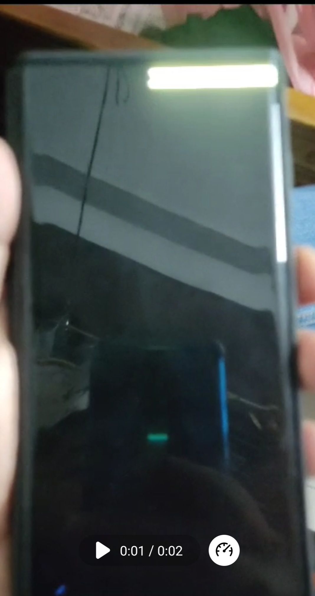 Display Problem S22 ultra - Samsung Members