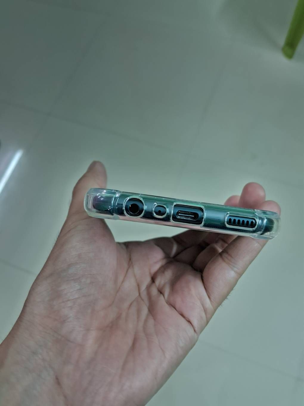 Back cover for M34 5G - Samsung Members