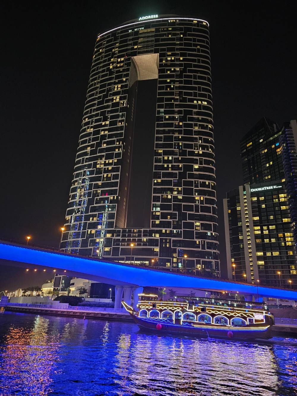 The ADDRESS JBR Dubai - Samsung Members