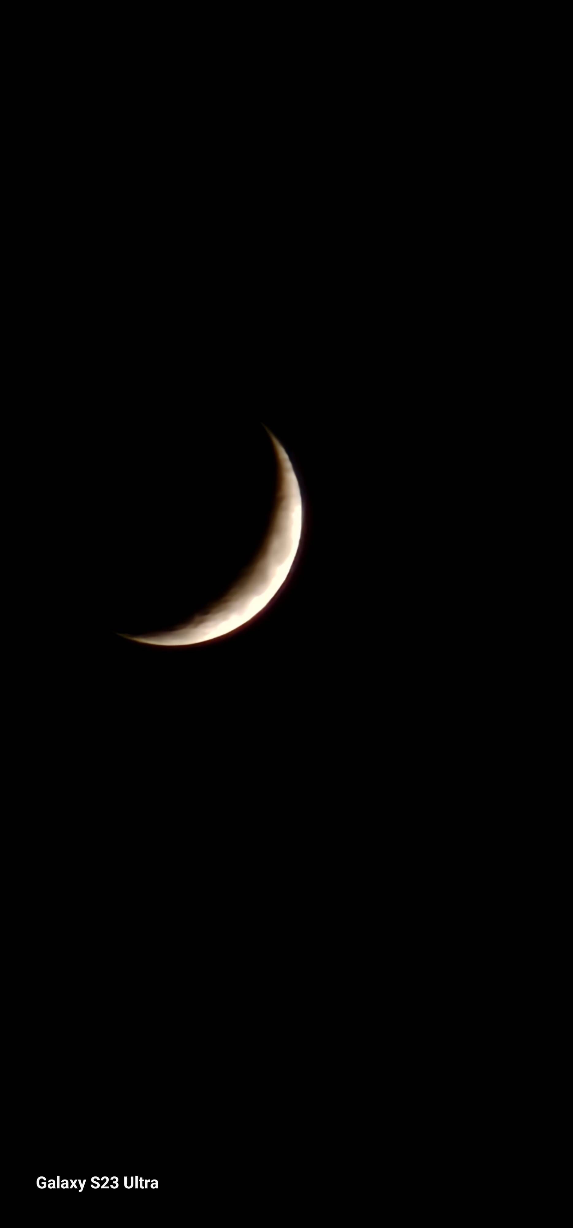 Moon by s23 ultra - Samsung Members