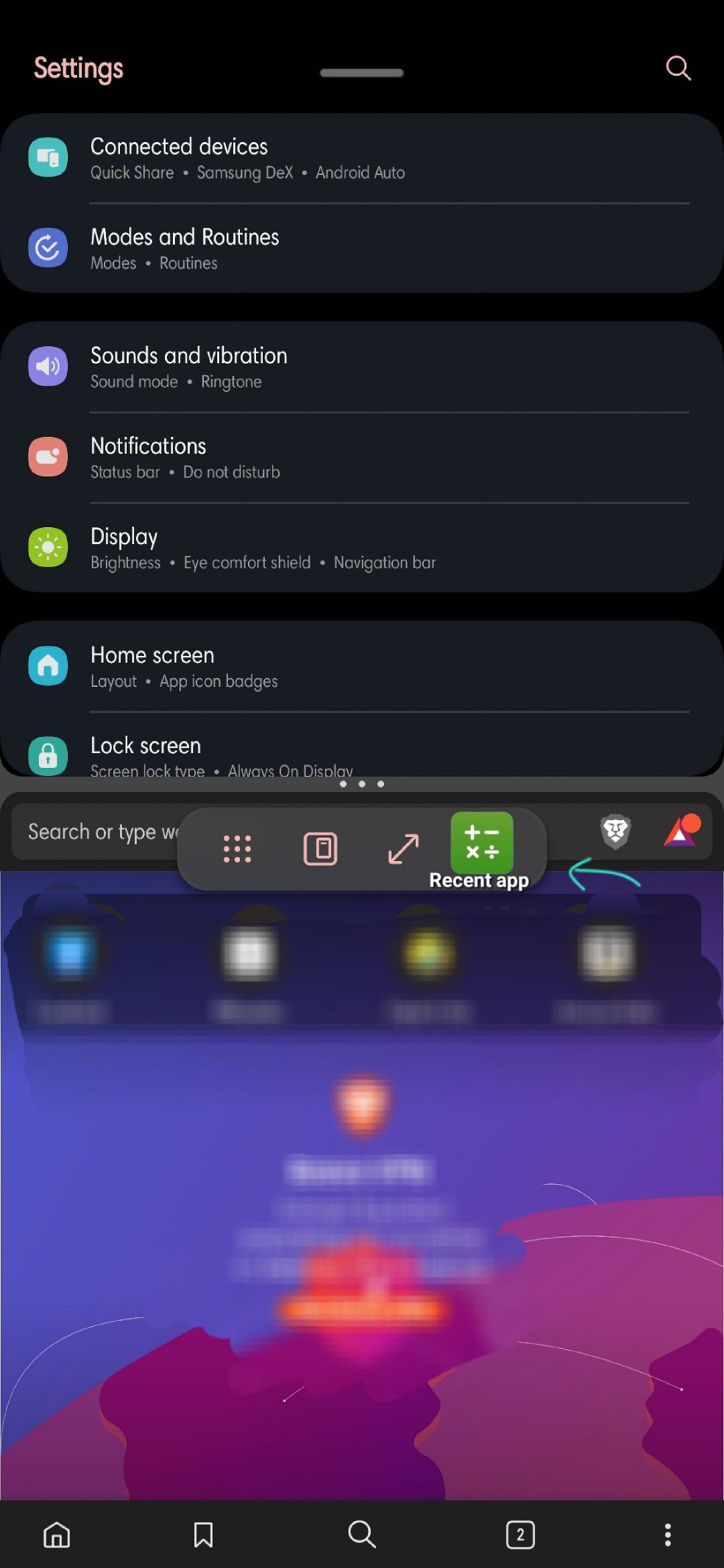 [Ideas Unleashed] Flex your creative muscle! - Samsung Members