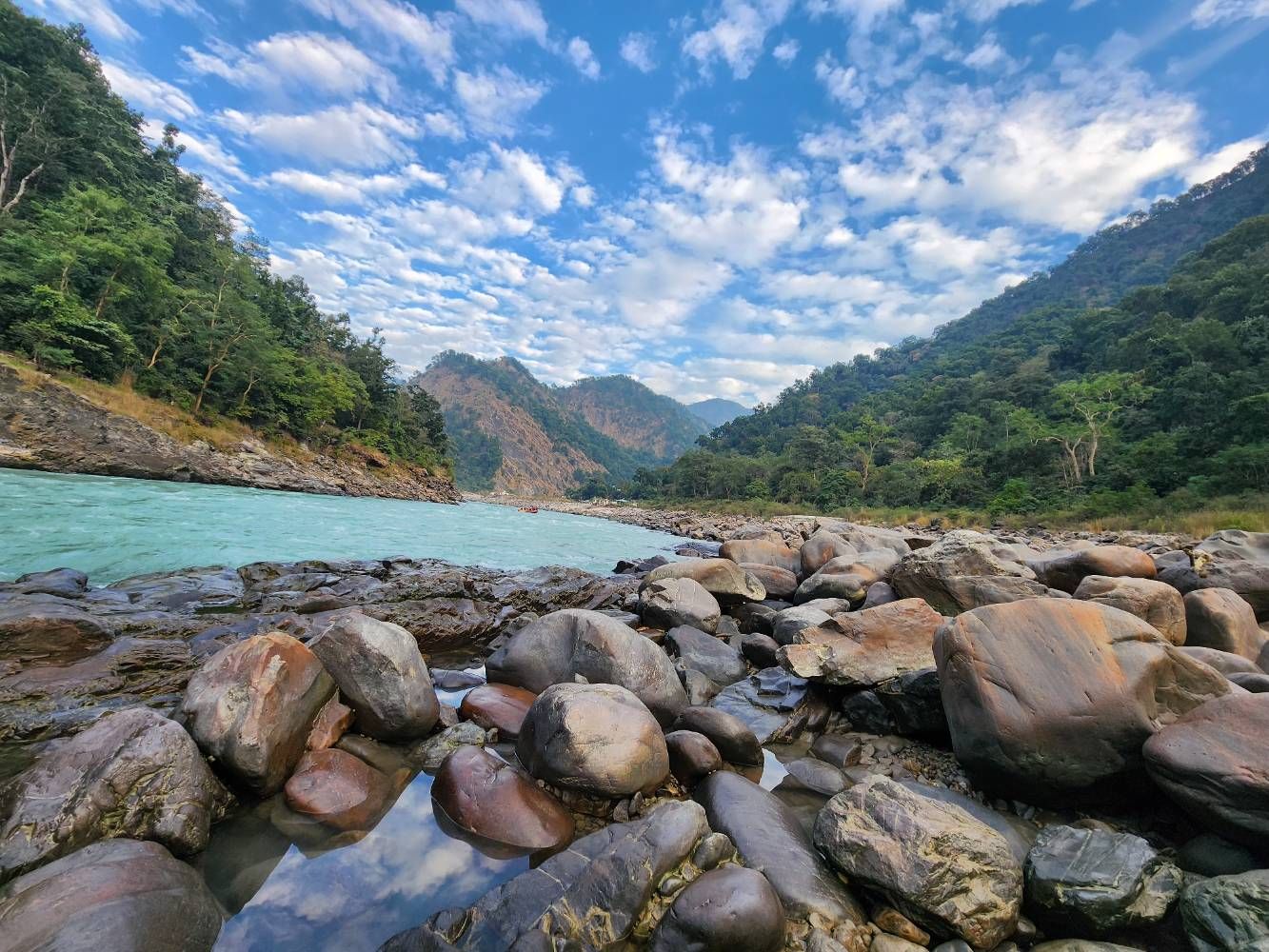 World photography day celebrating through S22 Ultr... - Samsung Members