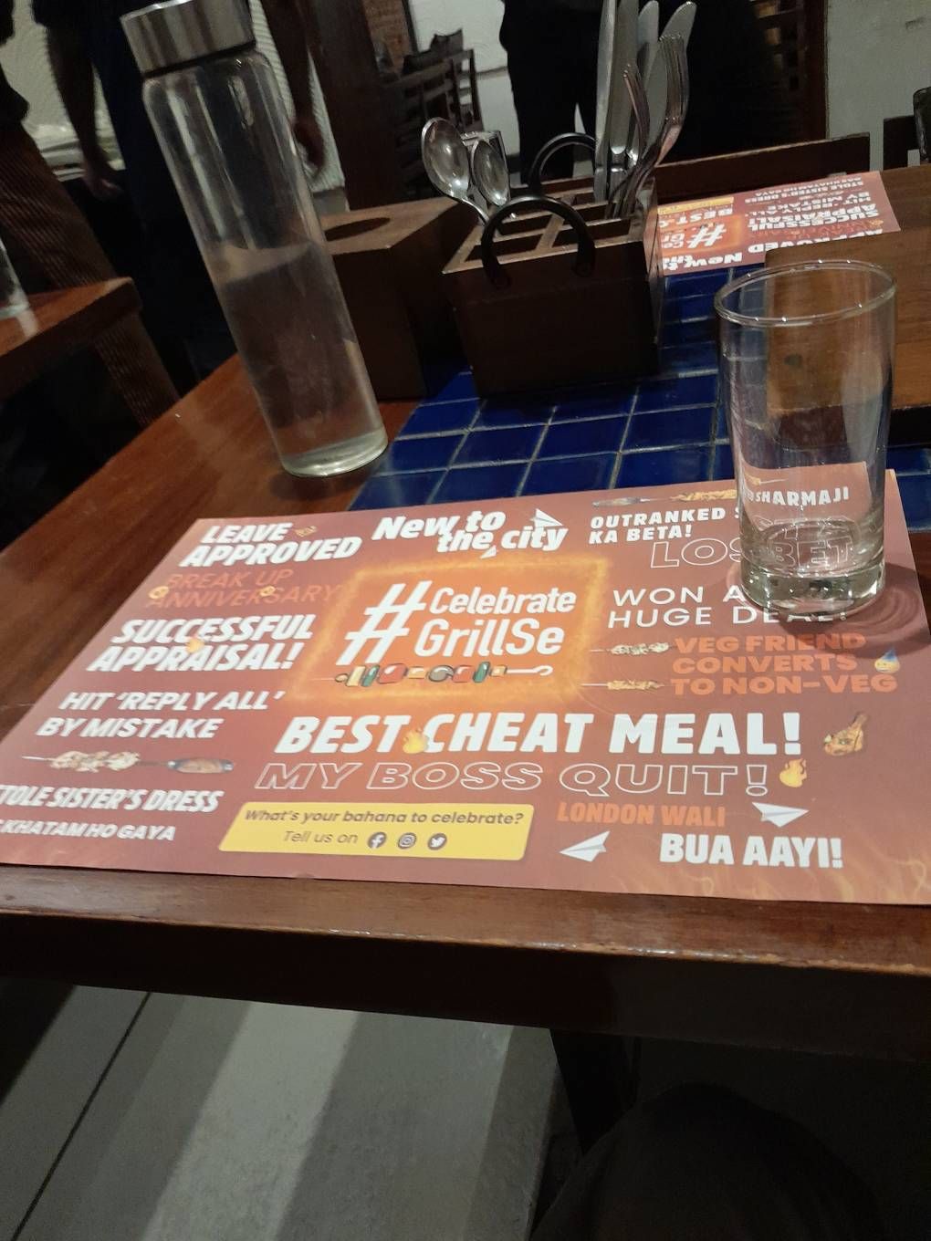 Good morning - Samsung Members