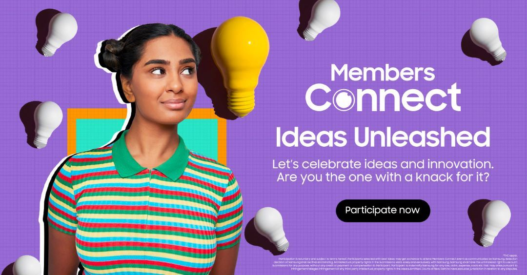 [Ideas Unleashed] Innovation Lab #60: Watch Apps: ... - Samsung Members