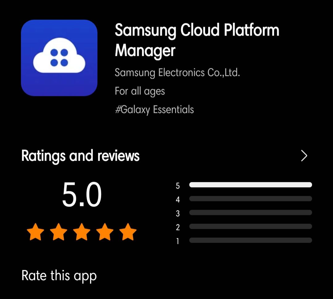 S23 Ultra - Apps updates available - Samsung Members