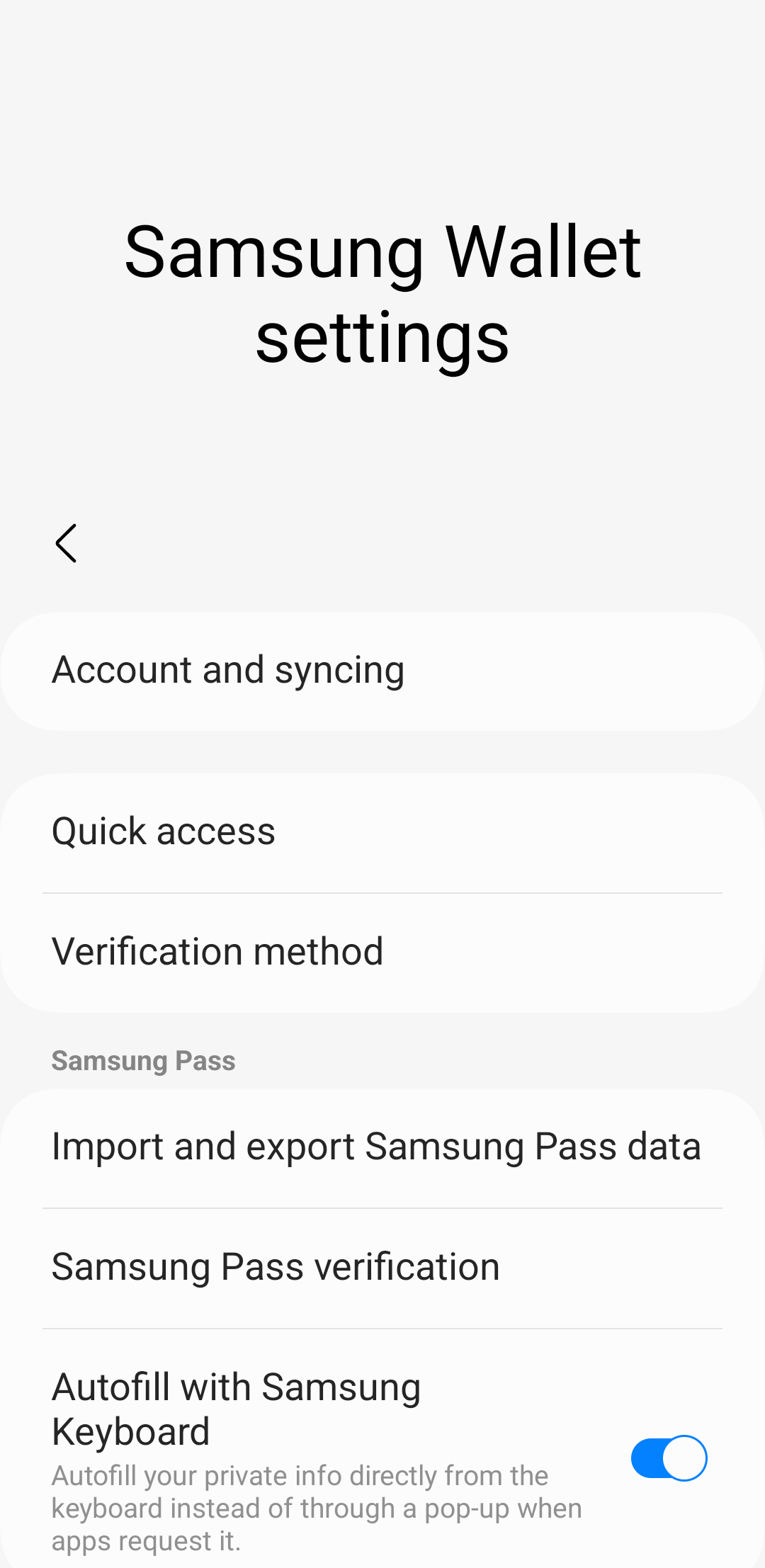 Color Palette & Font on Samsung Apps - Samsung Members