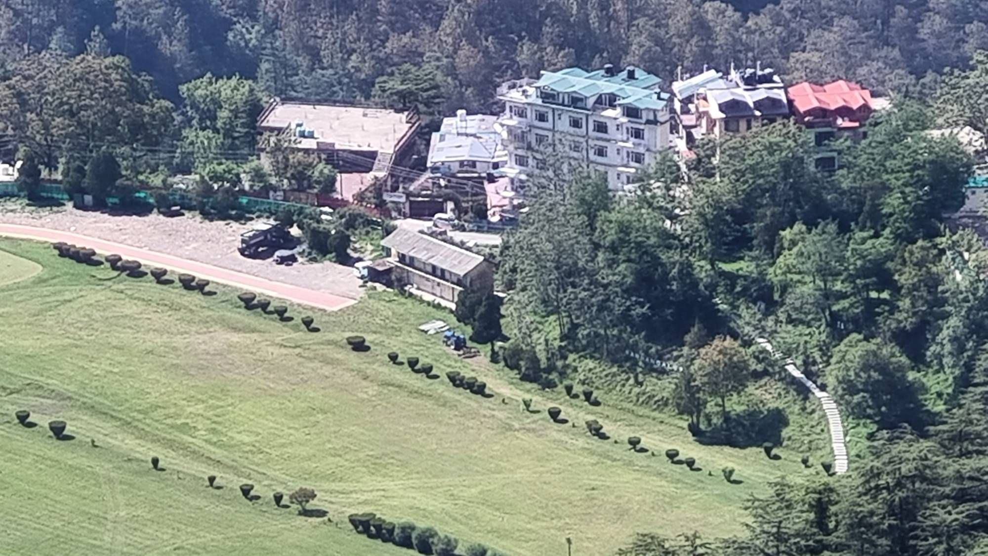 Zoom Test 📷 S21fe5g (ultrawide to 30x) - Samsung Members