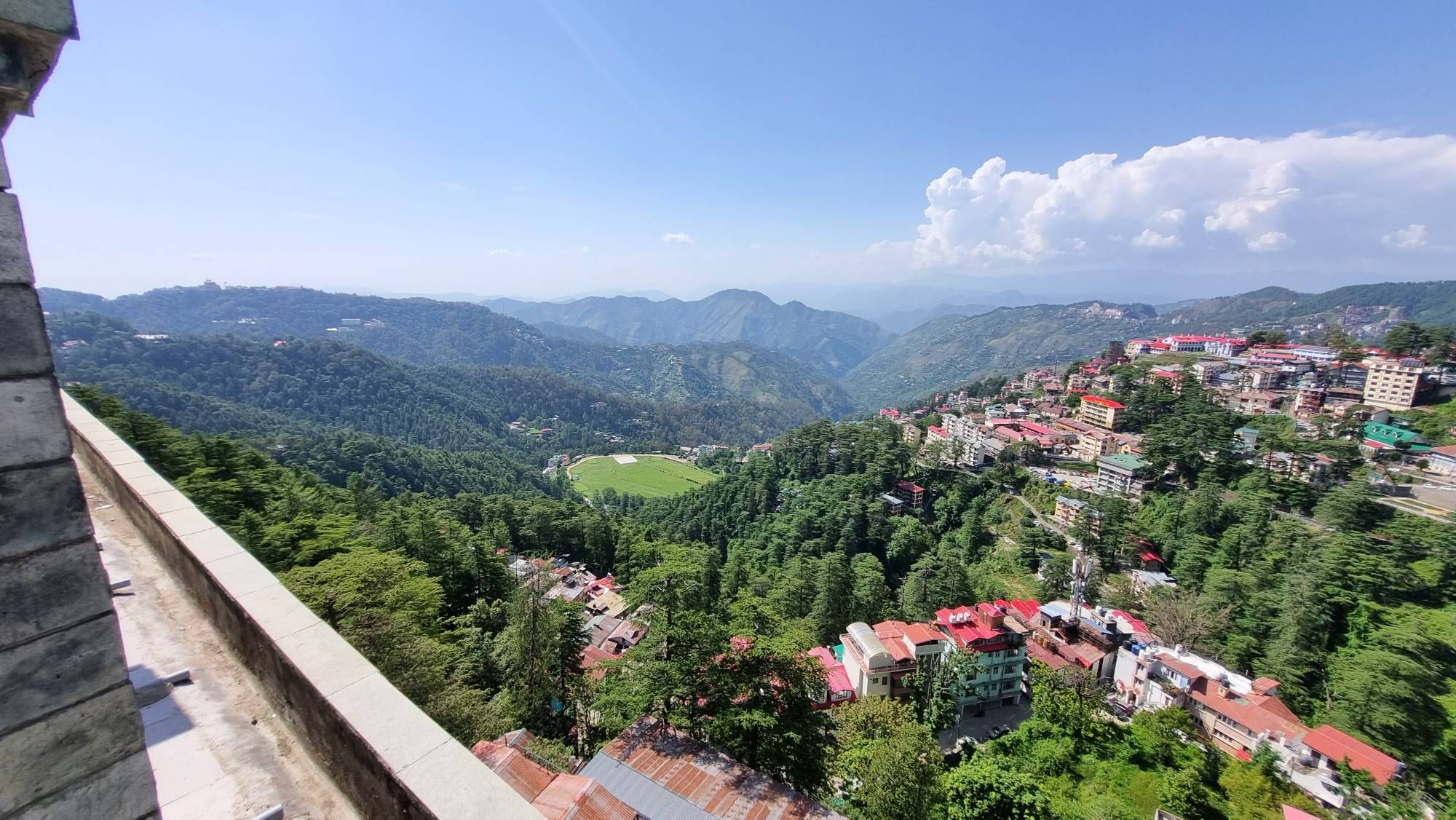 Zoom Test 📷 S21fe5g (ultrawide to 30x) - Samsung Members