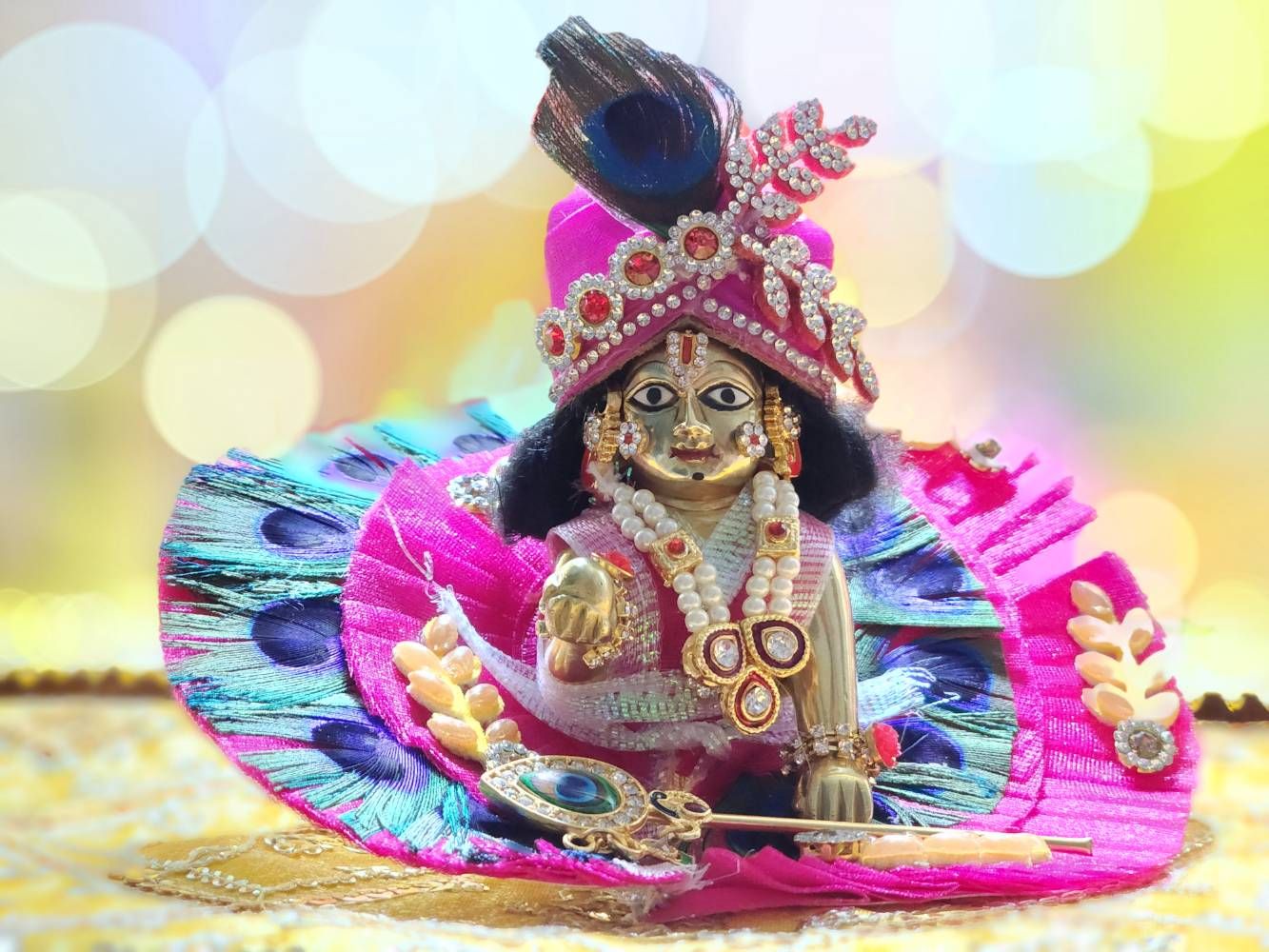 JANMASHTAMI 2023 - Samsung Members