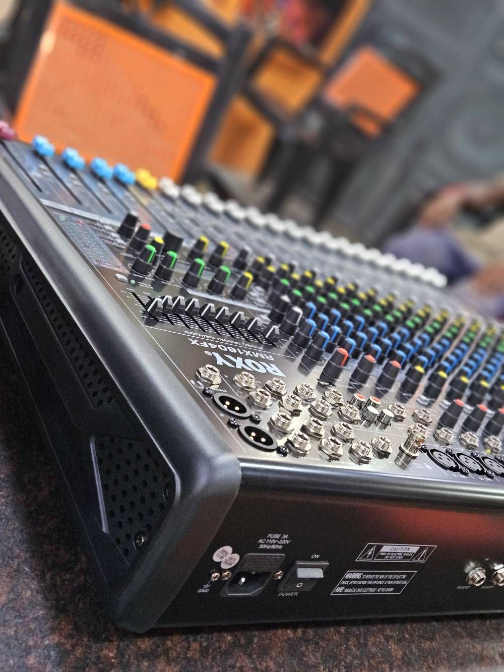 Roxy - Samsung Members