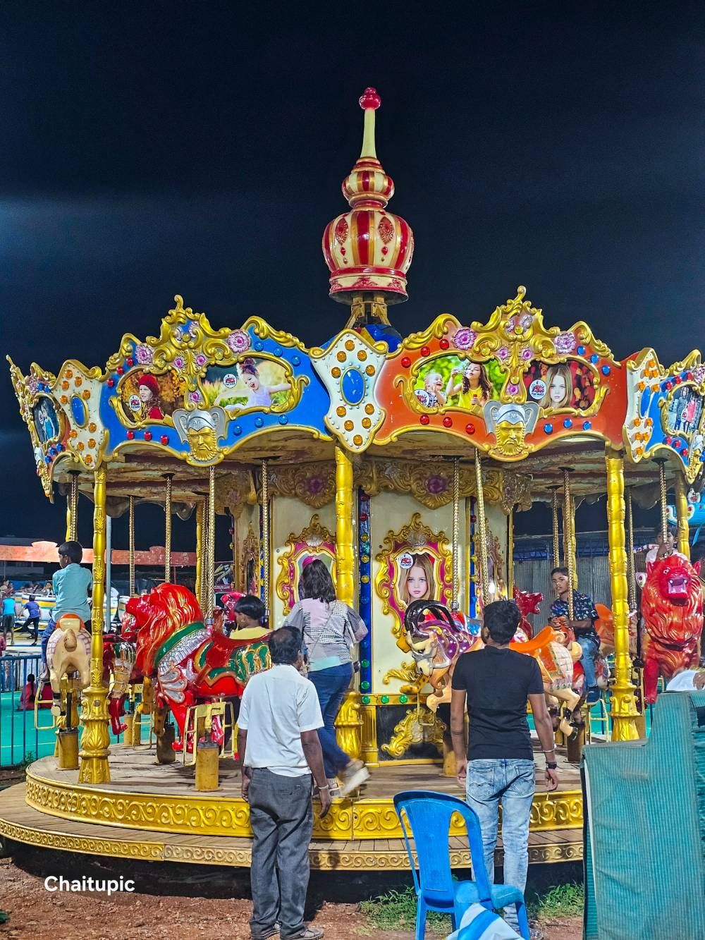 Exhibition Night - Samsung Members