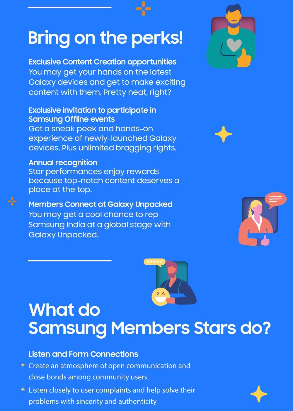 [BA Recruitment] Gear up to be the next Samsung Me... - Page 5 ...