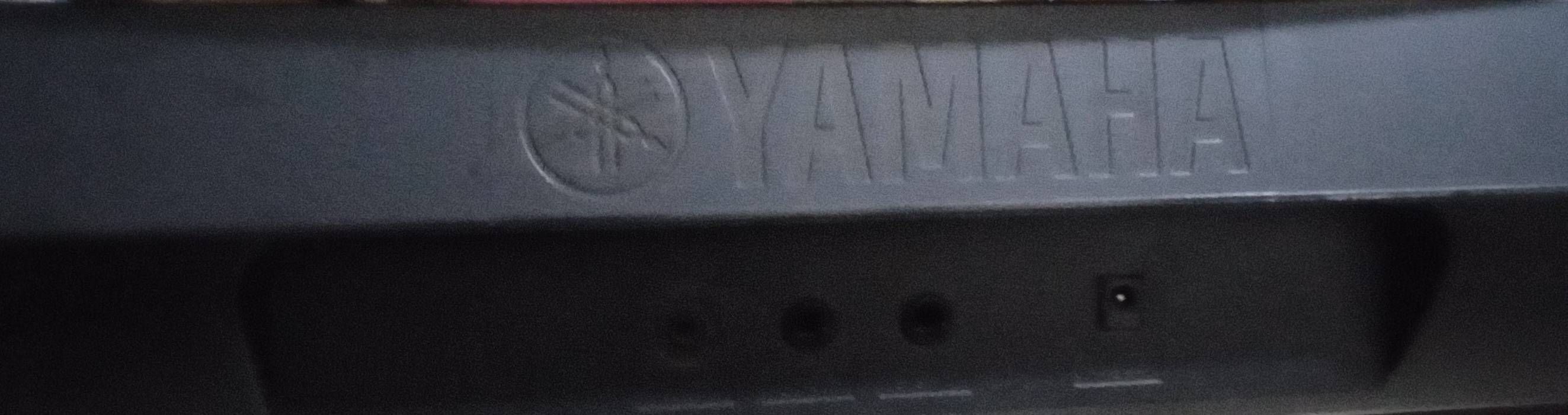 Yamaha PSR E263 - Samsung Members