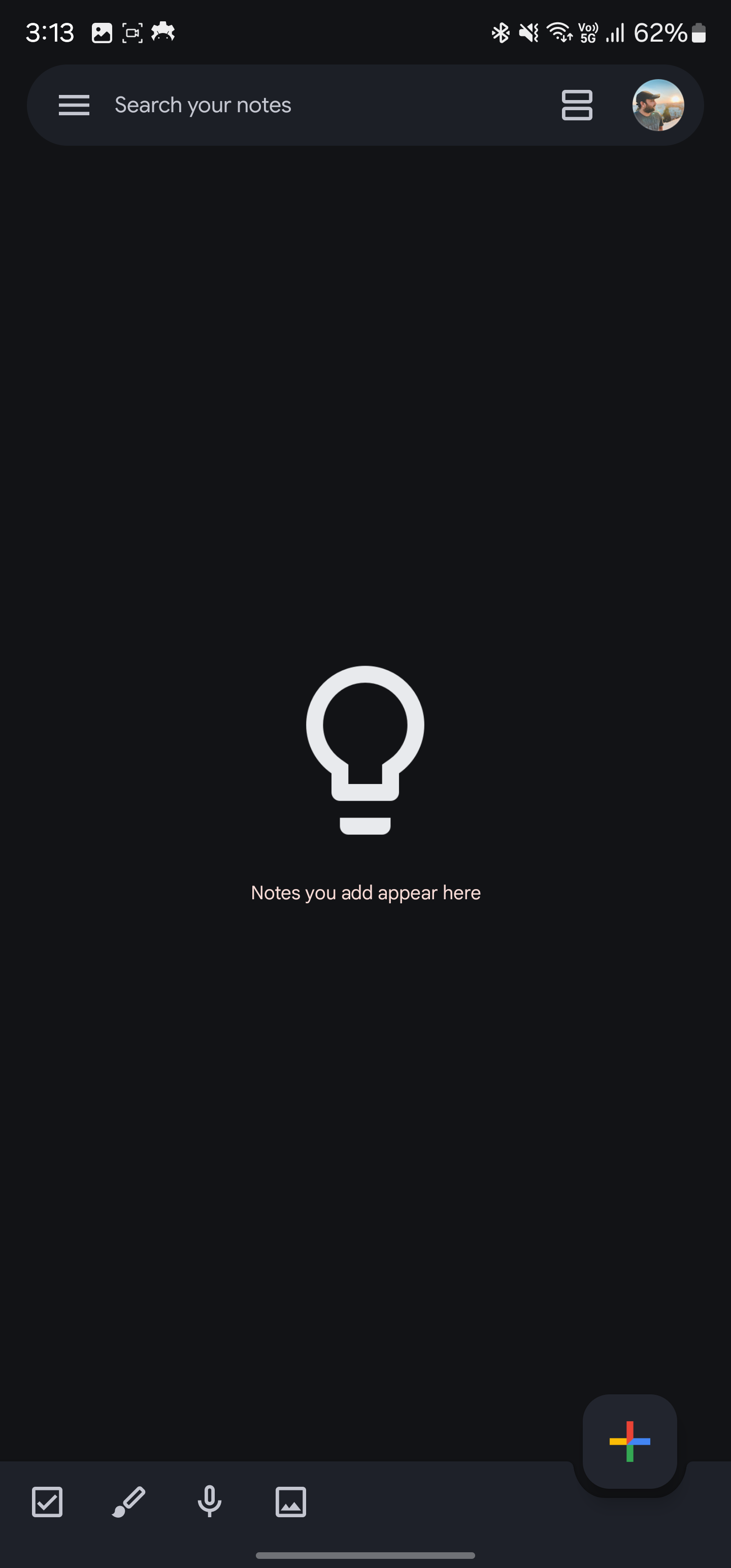 Color palette issue - Samsung Members