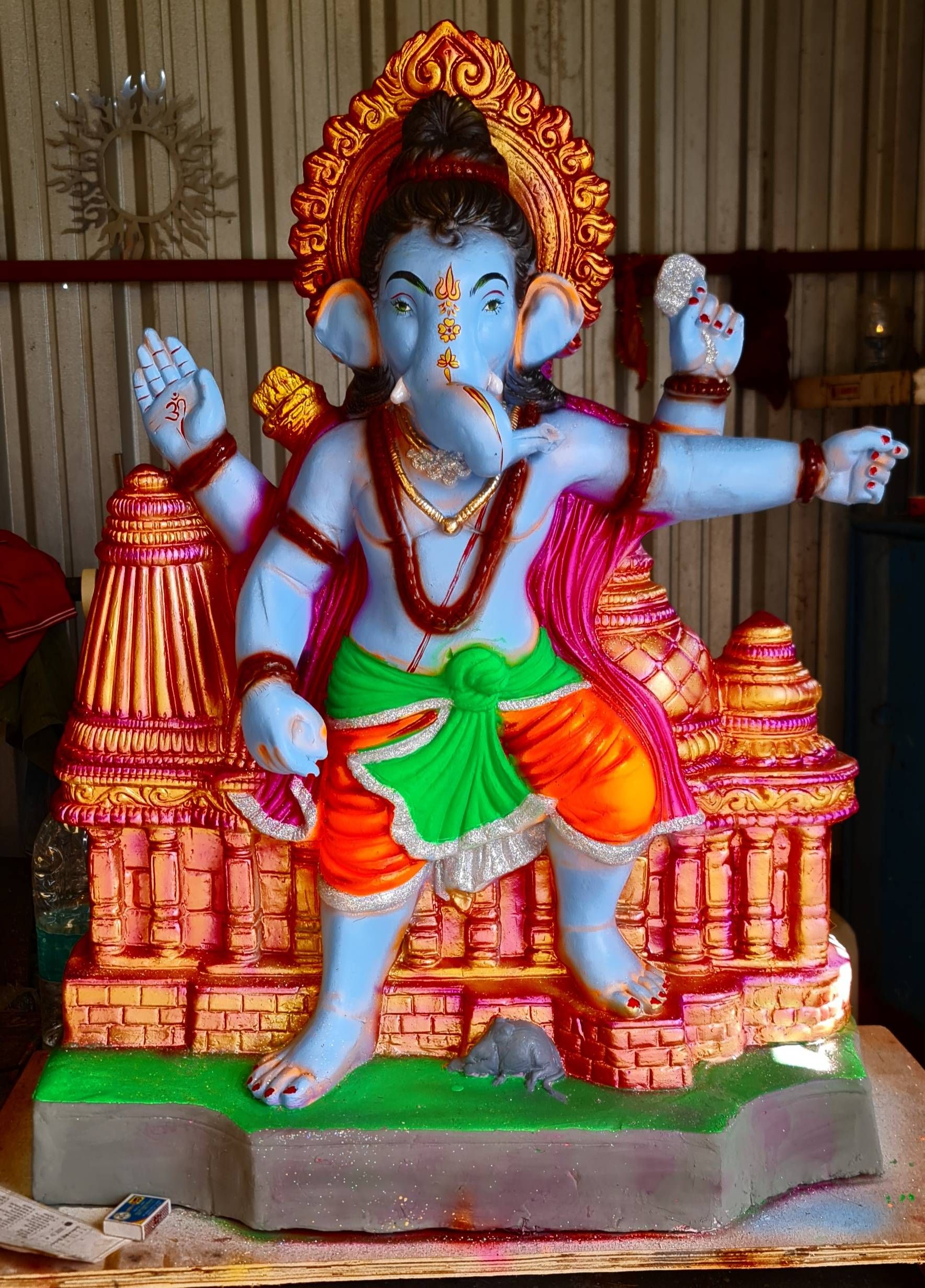 GANESH - Samsung Members