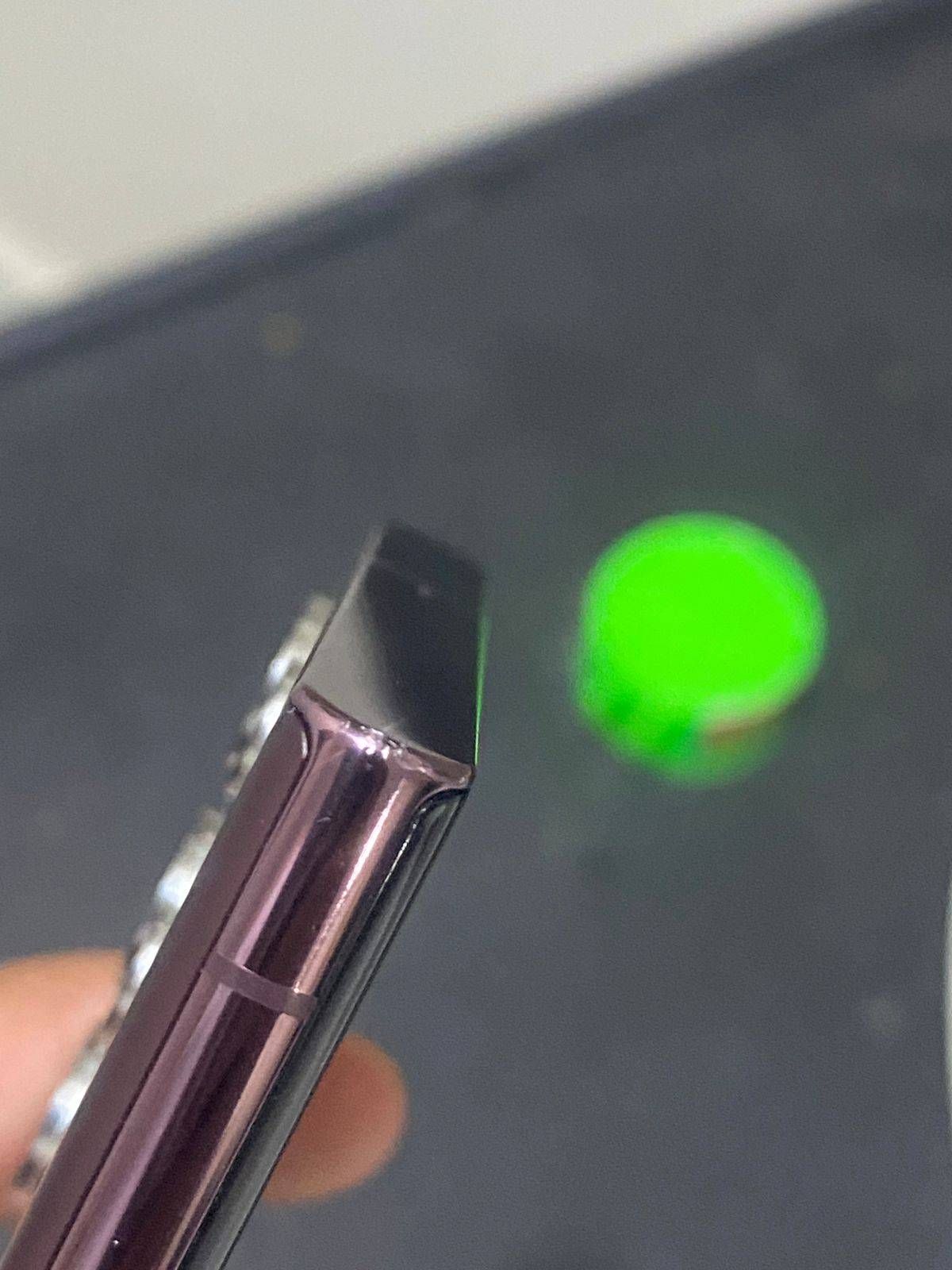 S22 Ultra Display Issue - Bright Line On Top of Sc... - Page 2 ...