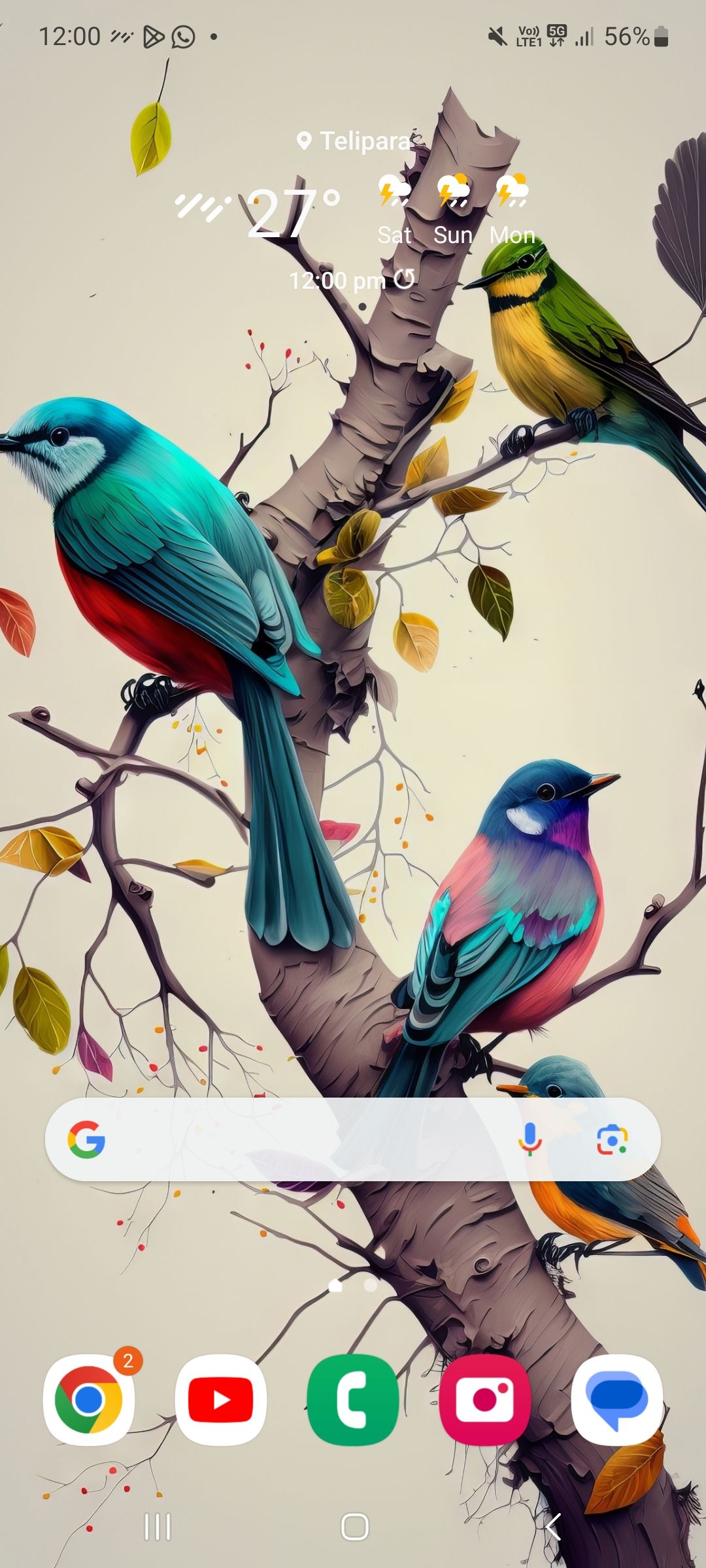 Solved: Green/Pink/White lines issue fixed on S20+ & Note2... - Samsung ...