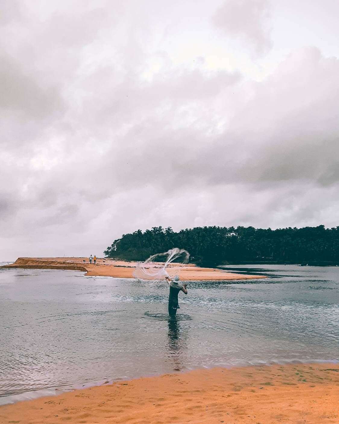 Fishing 🎣 - Samsung Members