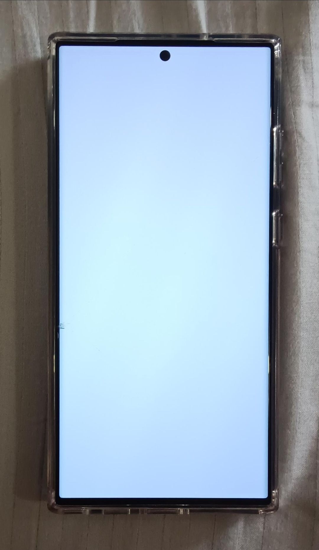 S23U Screen Glass - Samsung Members