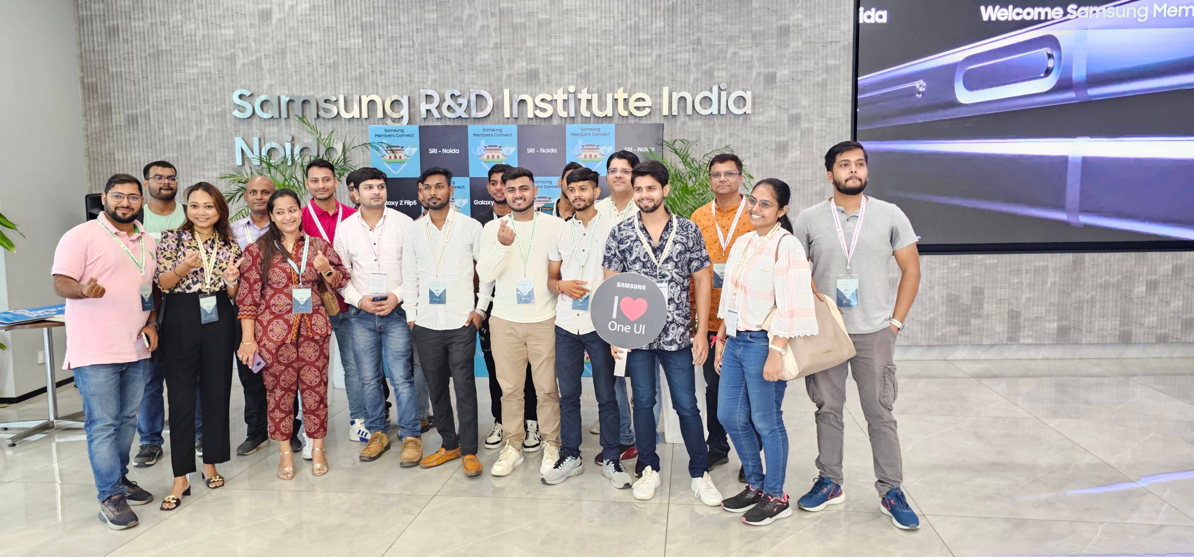 Samsung member connect - Samsung Members