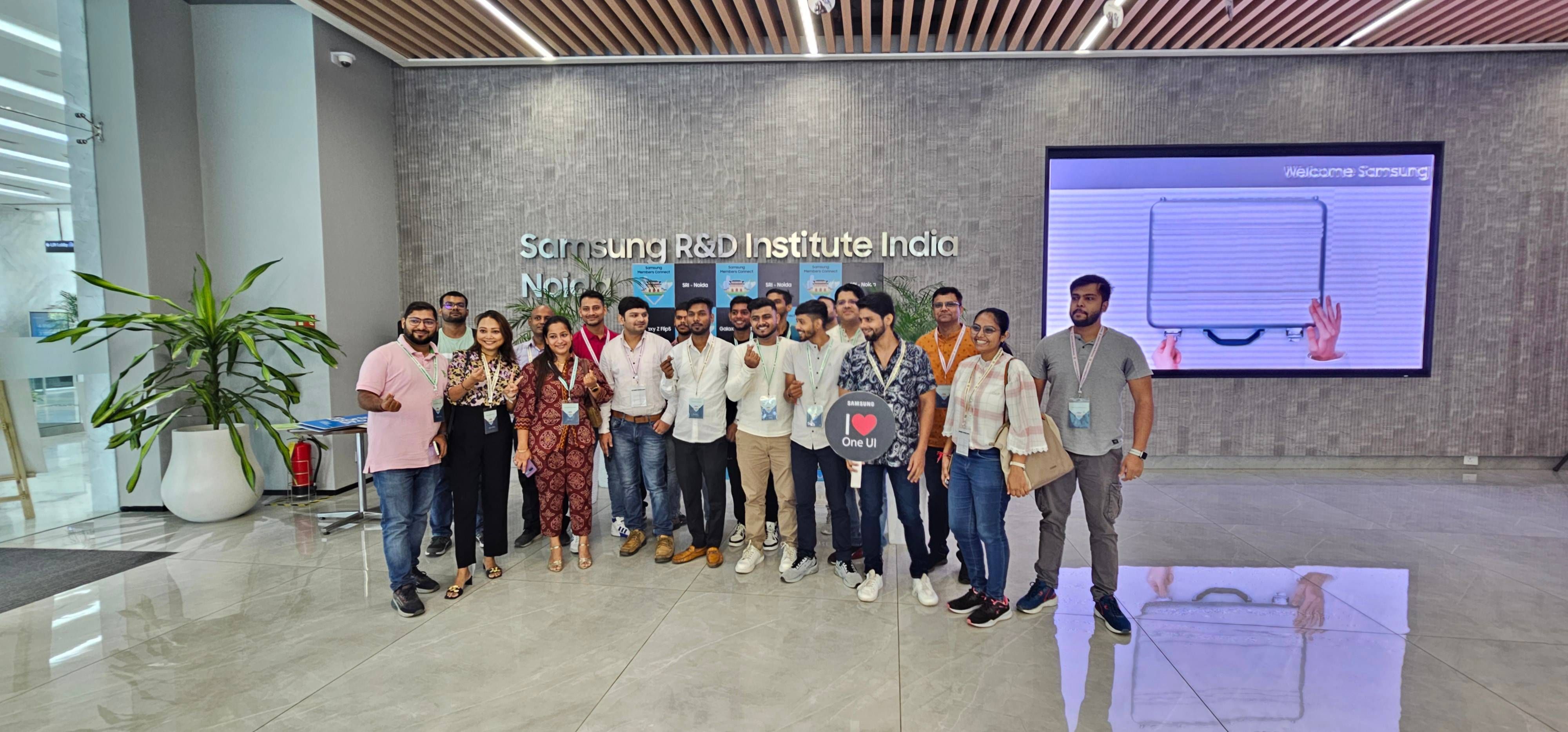 Samsung member connect - Samsung Members