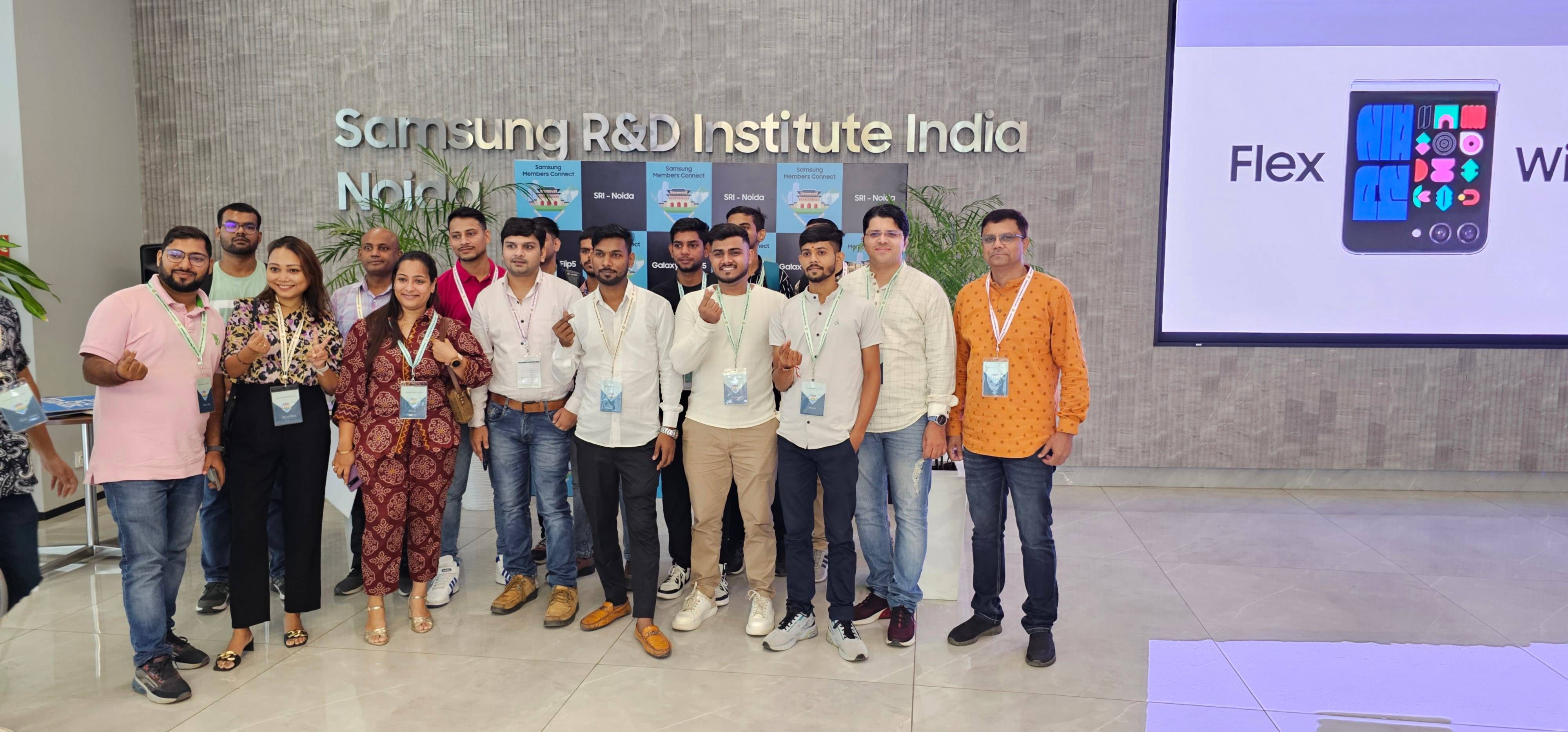 Samsung member connect - Samsung Members