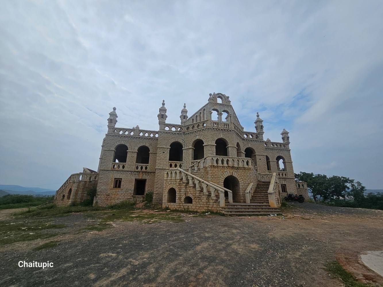 Nawab Mahal - Samsung Members