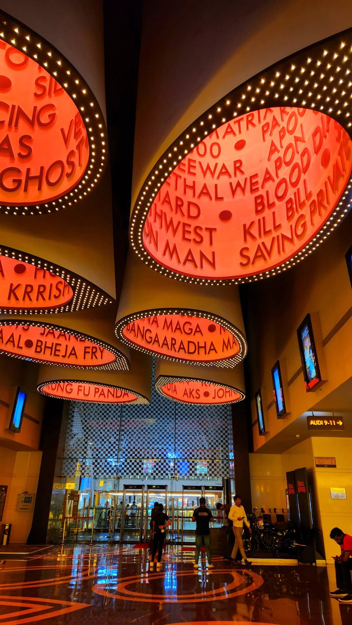 Nightscape - Samsung Members