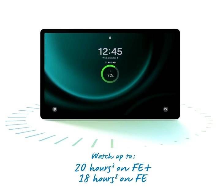 The Epic Tablet is here 😯 - Samsung Members