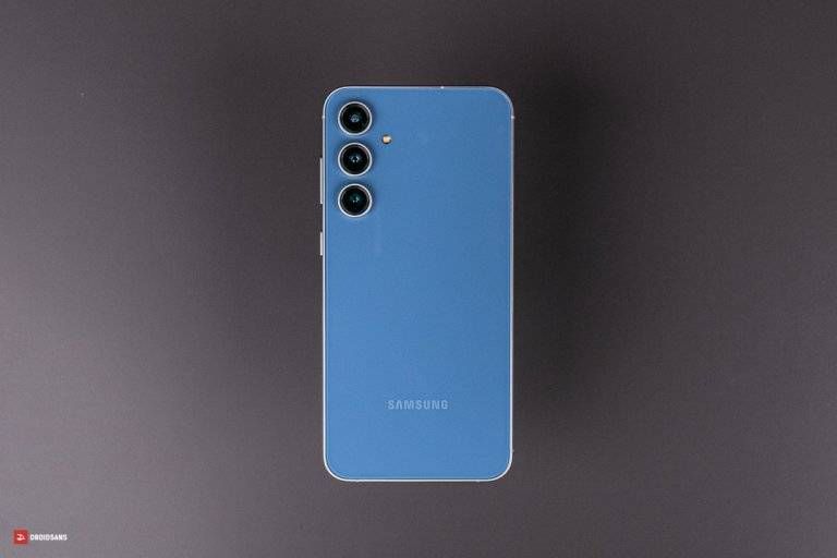 Samsung Galaxy S23 FE in Tangerine and Indigo spec... - Samsung Members