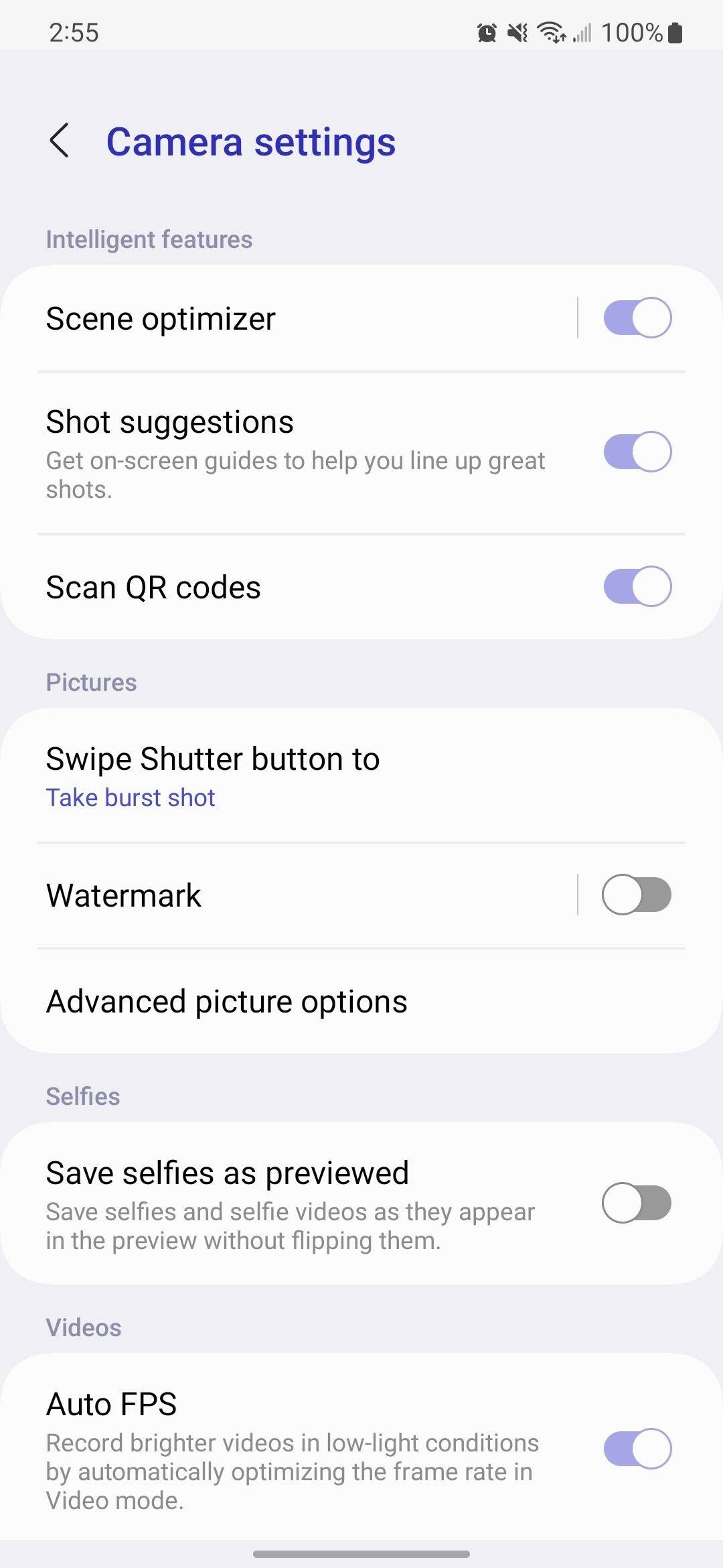 S23 Ultra - Camera Features 📷 - Samsung Members